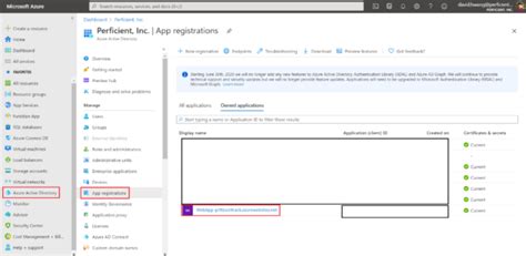 Dynamically Set Connection Strings In Web Config Blogs Perficient
