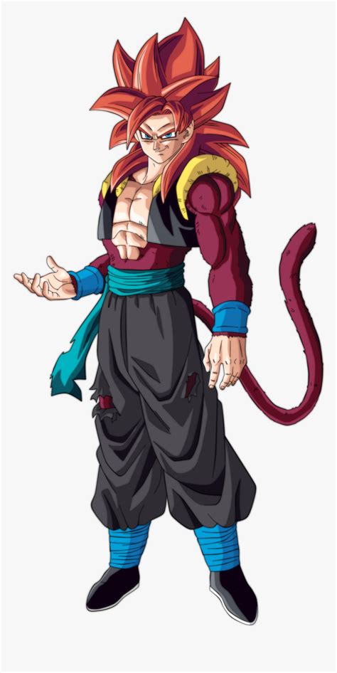 Gogeta Ssj8