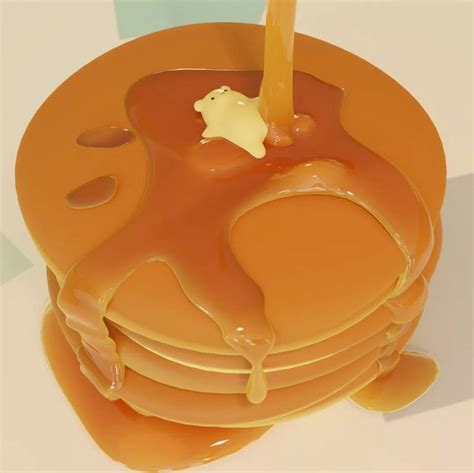 Breakfast Behance