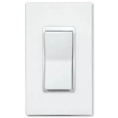 Decora Light Switch