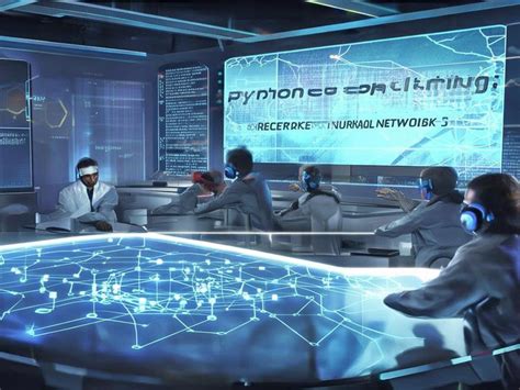 Python深度学习：构建循环神经网络指南 达沃热点