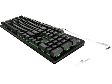 Hp Pavilion Gaming Keyboard Vn Aa Abl