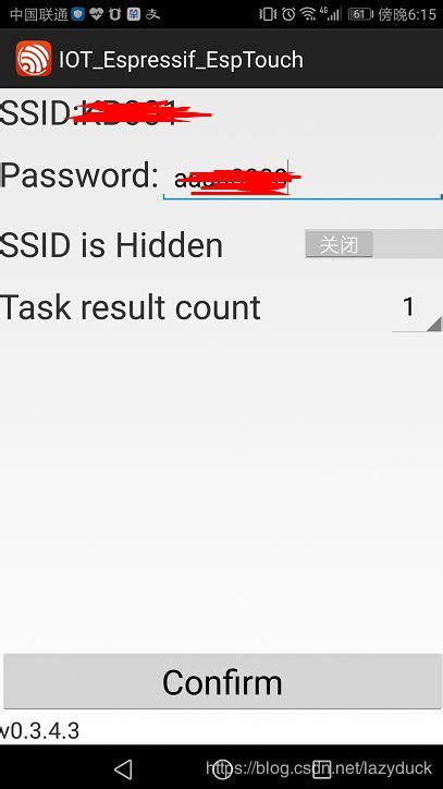 Esp826621基于esp8266的一键配网 技术阅读 半导体技术