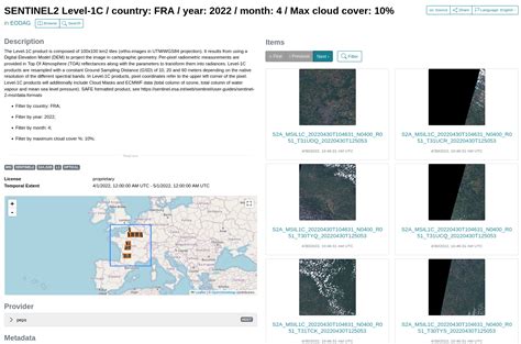 Stac Rest Api Server