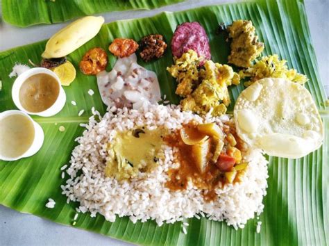 34 Best Onam Recipes - Kerala Onam Sadya Recipes