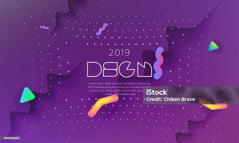 현대적인 배경 색상 화려한 프레 젠 테이 션 배경 막입니다 디자인 서식 파일을 커버 모든 문서 페이지 배너 보고서 포스터에 대 한 벡터 배경 액체 액체 유행 미래 색상