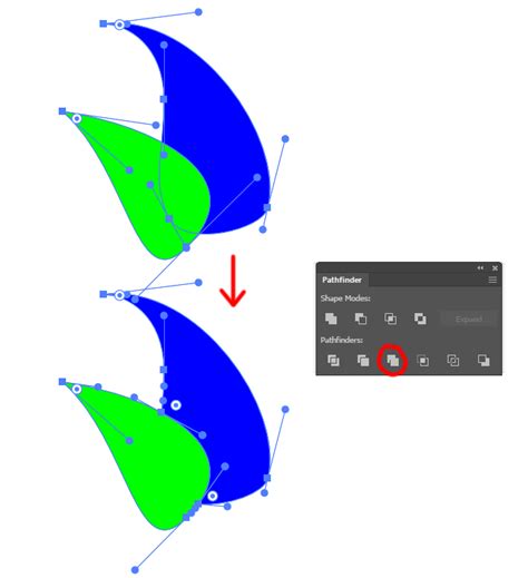 How To Connect Edges Seemlessly Adobe Product Community 10755775