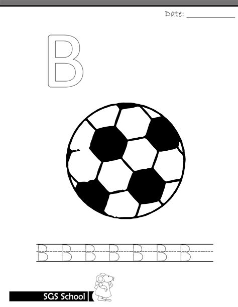 Free Printable Tracing And Drawing Worksheets Playgroup Shamim Grammar School SGS
