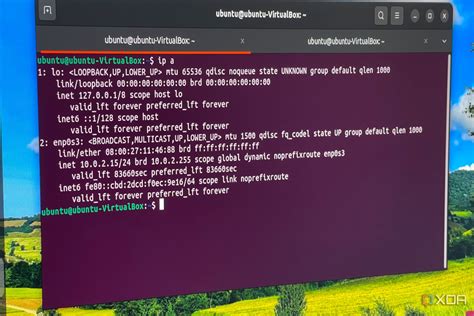 How To See Your Ip Address In Ubuntu