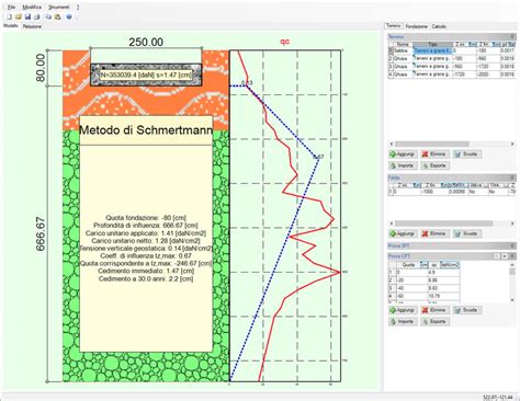 Cad Integrated Structural Calculation Software Is Progeo By Cdm Dolmen