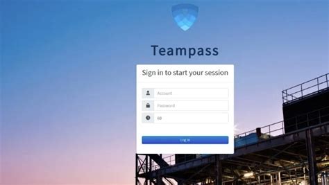 How To Install Teampass Password Manager Veeam Community Resource Hub