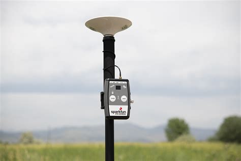 Sparkfun Rtk Express Hookup Guide Sparkfun Learn