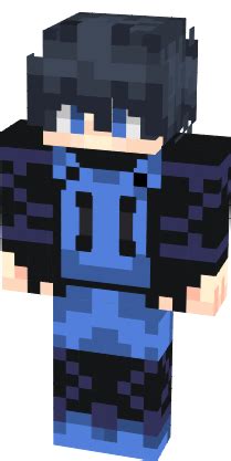 Isagi Yoichi Nova Skin