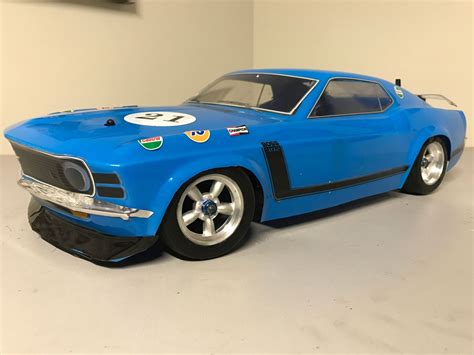 AWESOME UPGRADED ASSOCIATED TC VTA CLASS ONROAD CAR R C Tech Forums