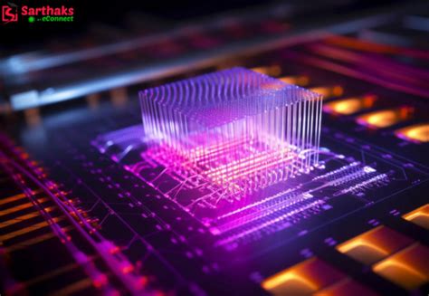 Mits Ultrafast Photonic Processor Delivers Extreme Efficiency Light