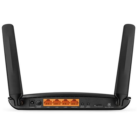 Tp Link 300 Mbps Wirless 4g Router Startech Store