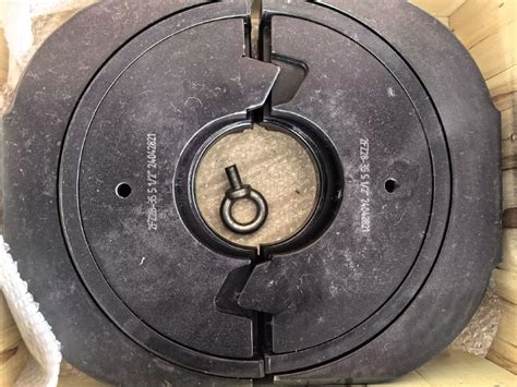 Shaffer Type Bop Part Shear Ram Assembly All Petroleum