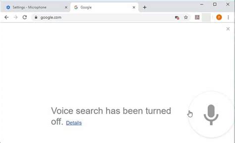 Google Voice Search Not Working How To Fix SOLVED