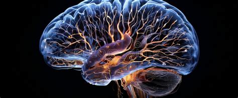 128 Detailed 3d Rendering Human Brain Anatomy Stock Photos - Free & Royalty-Free Stock Photos ...