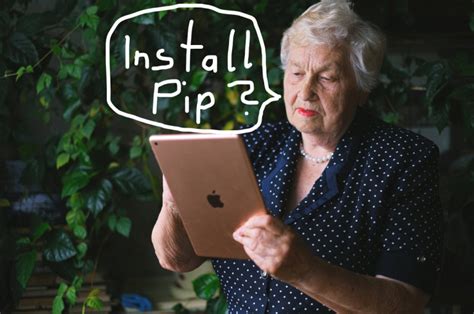 How To Install Pip 5 Easy Steps Be On The Right Side Of Change
