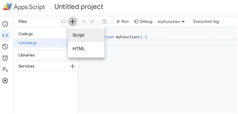 Master Google Sheets Script Editor For Business Efficiency