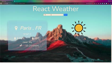 Hazim Benslimane On Linkedin React Like Developer Webdeveloper