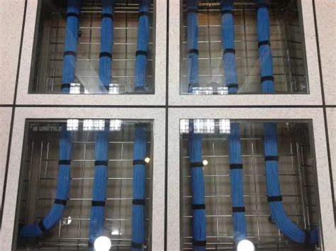 Structured Cabling Solutions In Mumbai