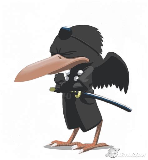 Tengu Mini Ninja Wiki Fandom