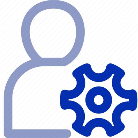 User Setting Preferences Customization Profile Configuration Options Icon Download On