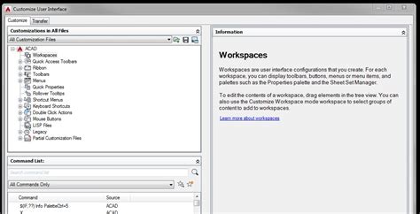 solved autocad 2014 drawing tabs and command line missing page 2