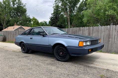 1981 Datsun 200sx