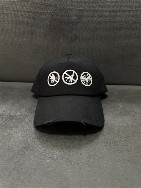 Sex Hat Triangle Project Mens Fashion Watches And Accessories Caps