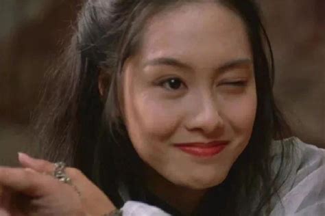 Athena Chu The Zixia Fairy Who Regrets Death Imedia