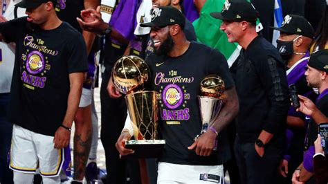 Nba Championship Odds Who Stands Out In 2021