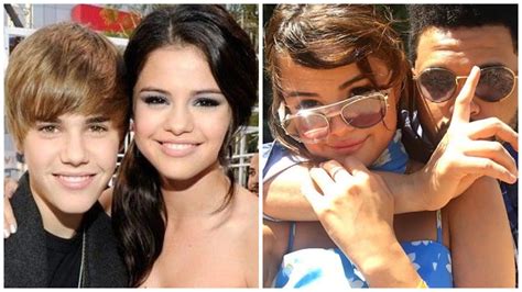 Selena Gomez a história vzťahov Toto sú jej osudoví muži