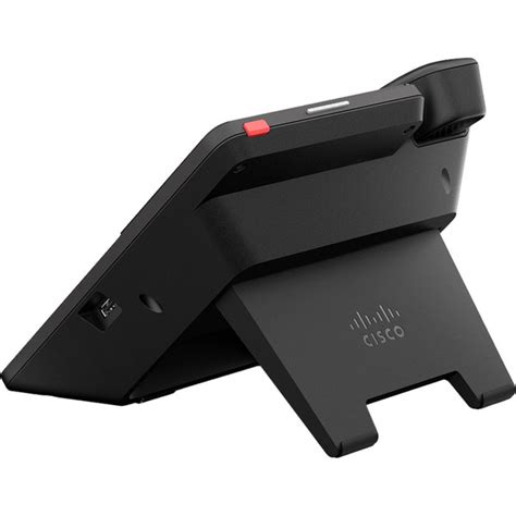 Cisco Desk Phone 9841 Dp 9841 K9 Ip Phone Warehouse