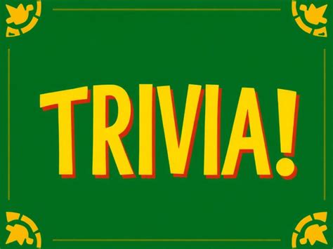 Simple Trivia Python By Kareemthehonered