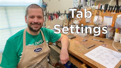 Introduction To Tab Setting YouTube