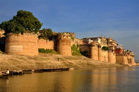 Ramnagar Fort Must Visit Places Near Varanasi Varanasi Tourism