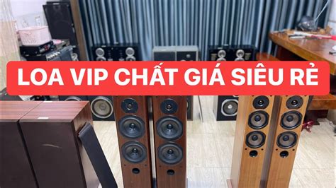 23 10 LH 0961169293 LÔ LOA CHẤT H Ạ NG NẶNG NGHE NHẠC HAY LOA CÂY VIP GIÁ SIÊU RẺ YouTube