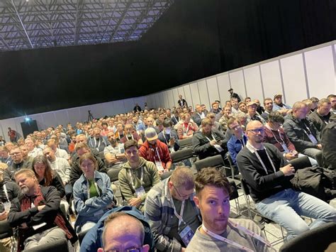 Data On Kubernetes Community Kubecon Europe 2023 Data On Kubernetes Community