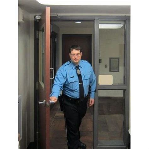 Security Service Security Assessment Services In India