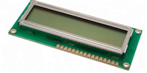 1602 Character LCD Display White 16x02 at Rs 100 piece करकटर डसपल in Vadodara ID