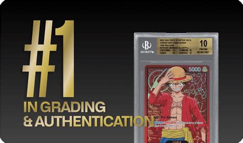 Card Grading Sports Gaming Non Sports Cards Beckett