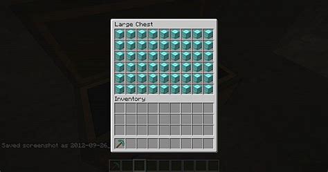 Treasure Map Minecraft Map