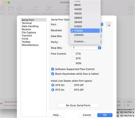 Building Your First Project Osavc