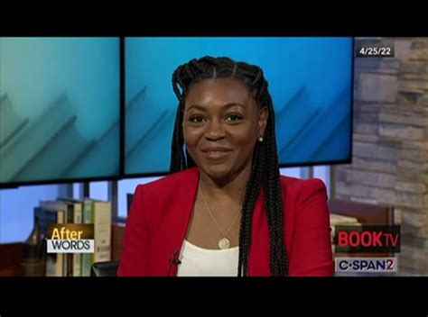 After Words Christine Emba Rethinking Sex Cspan2 June 19 2022 1