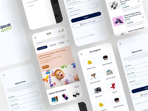 Do Web Mobile App Ui Ux Design Wireframe Or Prototype Mockup By
