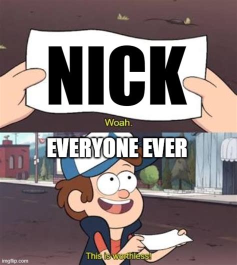 Wow This Is Worthless Meme Template