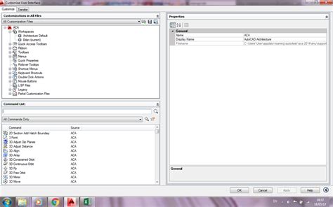 Solved Workspace 2d Drafting And Annotation Is Missing Autodesk Community